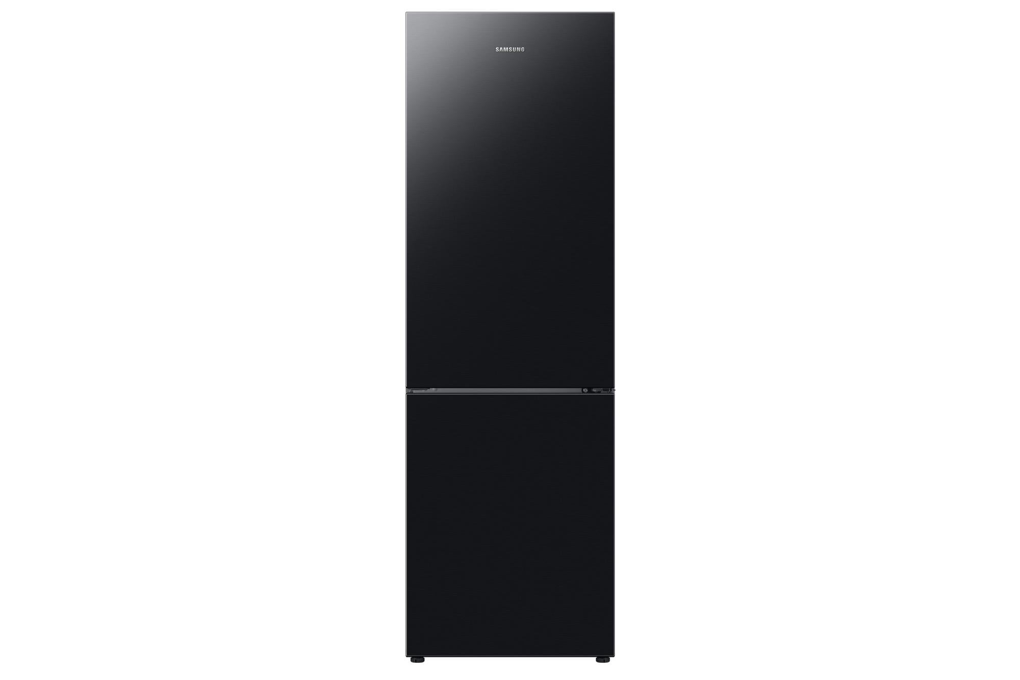 Samsung RB33B610EBN Frigorifero Combinato Classe E 344 Litri Total No ...