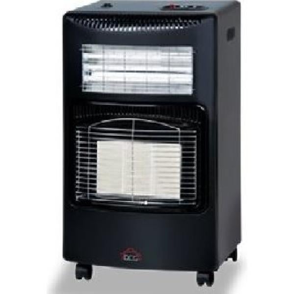 Stufa a gpl infrarossi al miglior prezzo | Leroy Merlin