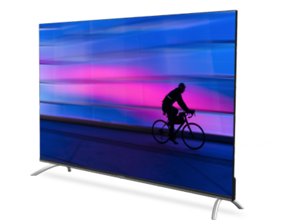 Strong Smart TV 50 Pollici 4K Ultra HD Televisore Android 11 ...