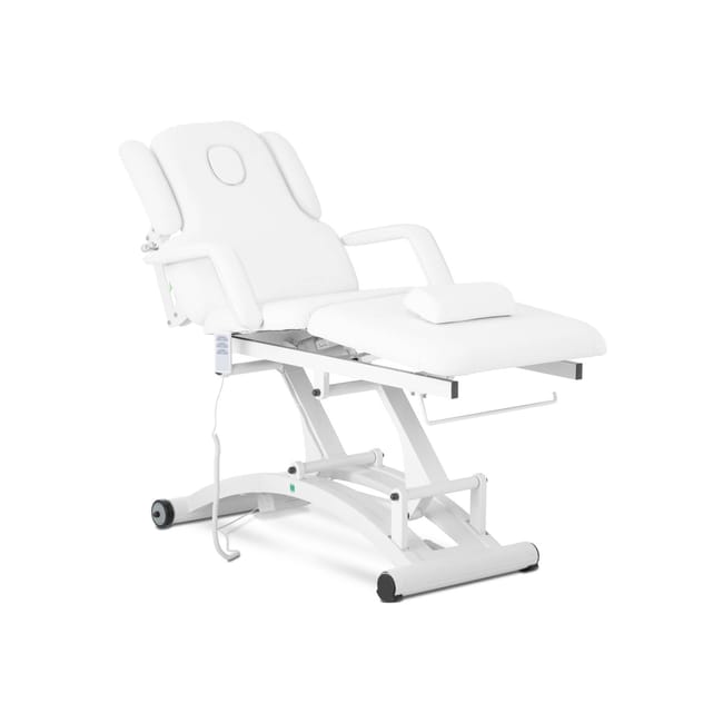 Table De Massage électrique Physa Cadre Metal Rembourrage