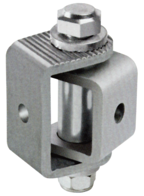 Cardine A Saldare Per Cancelli "100" Grande | Leroy Merlin