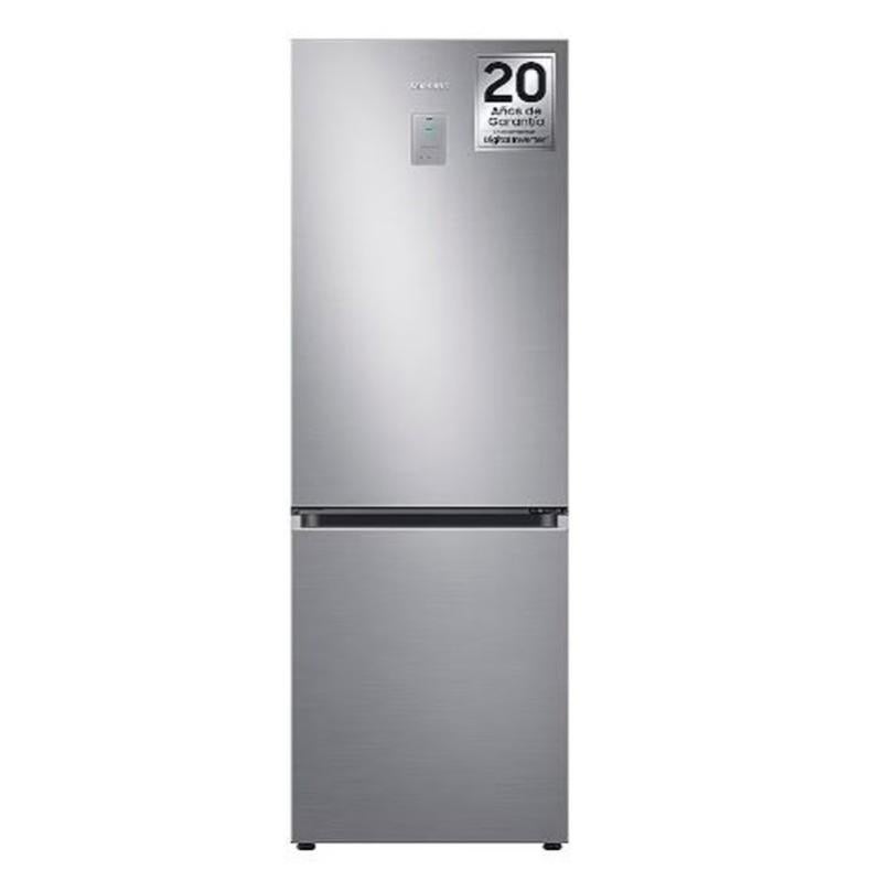 Samsung RB34C775CS9 Frigorifero Combinato No Frost 344 lt Classe C Inox ...