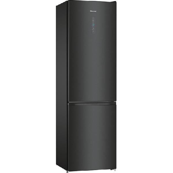 Hisense RB434N4BFE Frigorifero Combinato No Frost MultiAir Flow E 331 ...