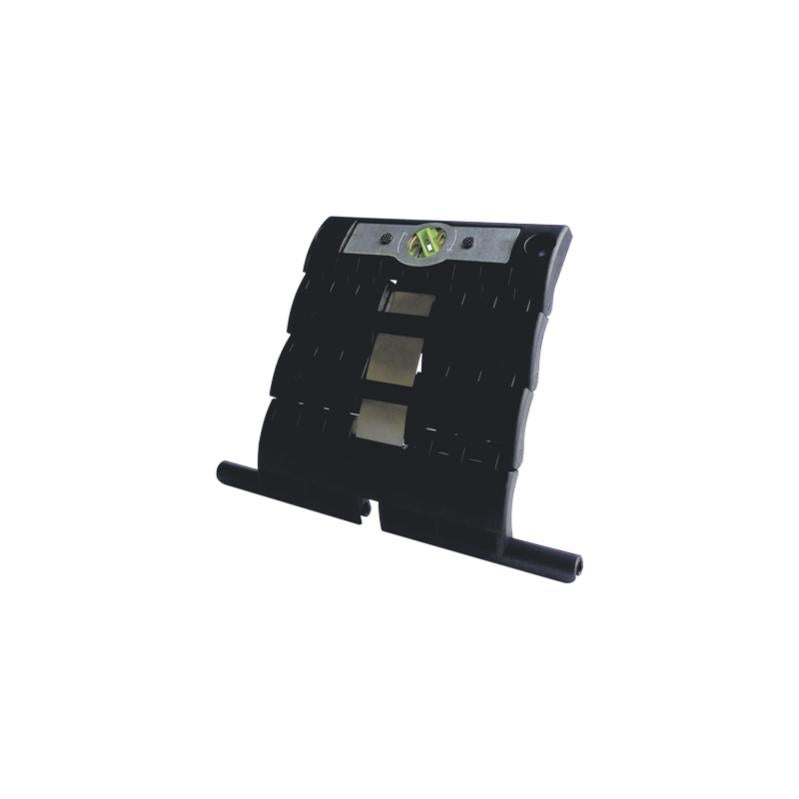 Attache rigide secublock pour tube octo de volet roulant - | Leroy Merlin