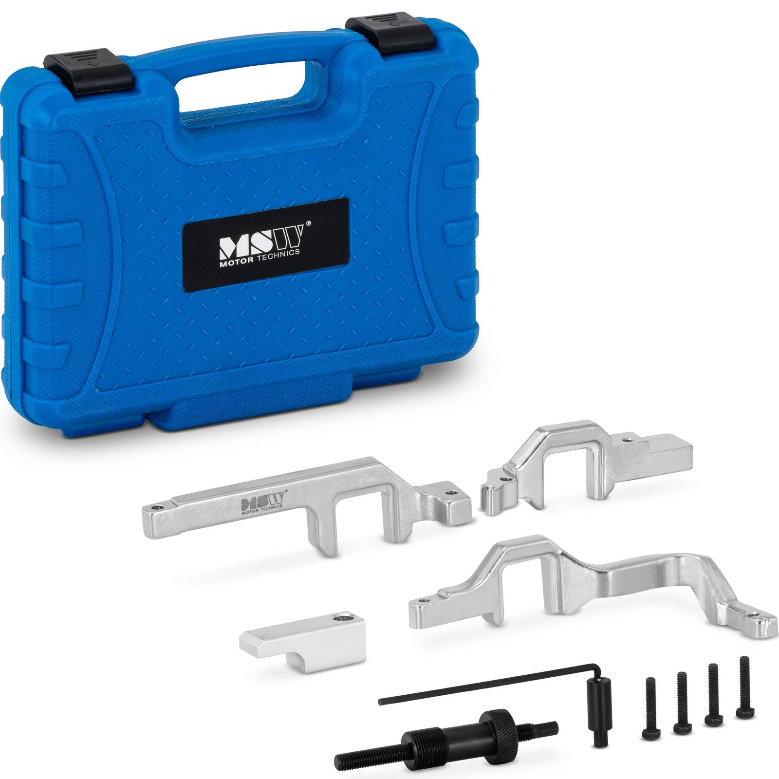 Kit Messa In Fase Motore Set Attrezzi Fasatura Motore Mini Citroen ...