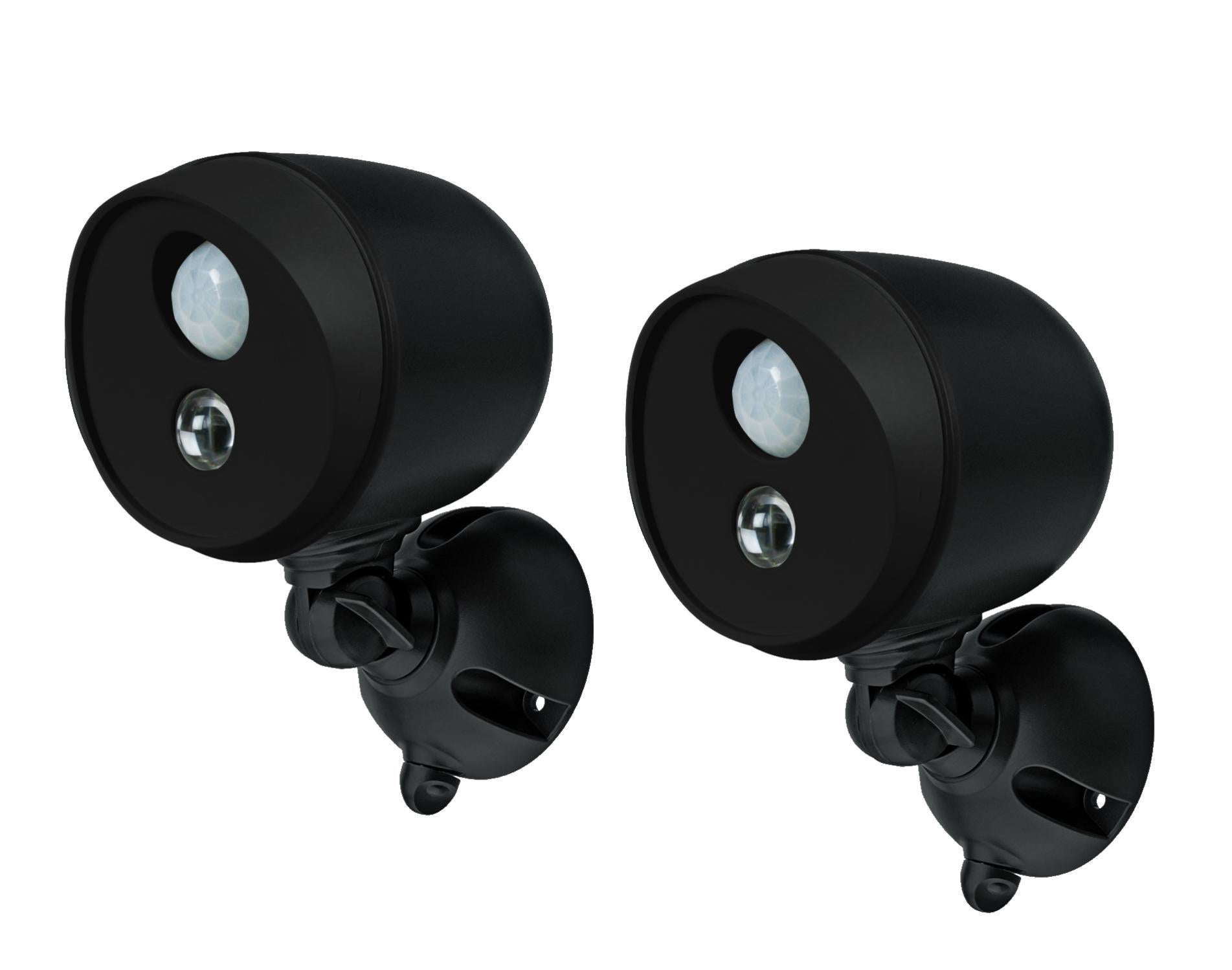 Pack éclairages extérieurs LED avec détecteur | Leroy Merlin