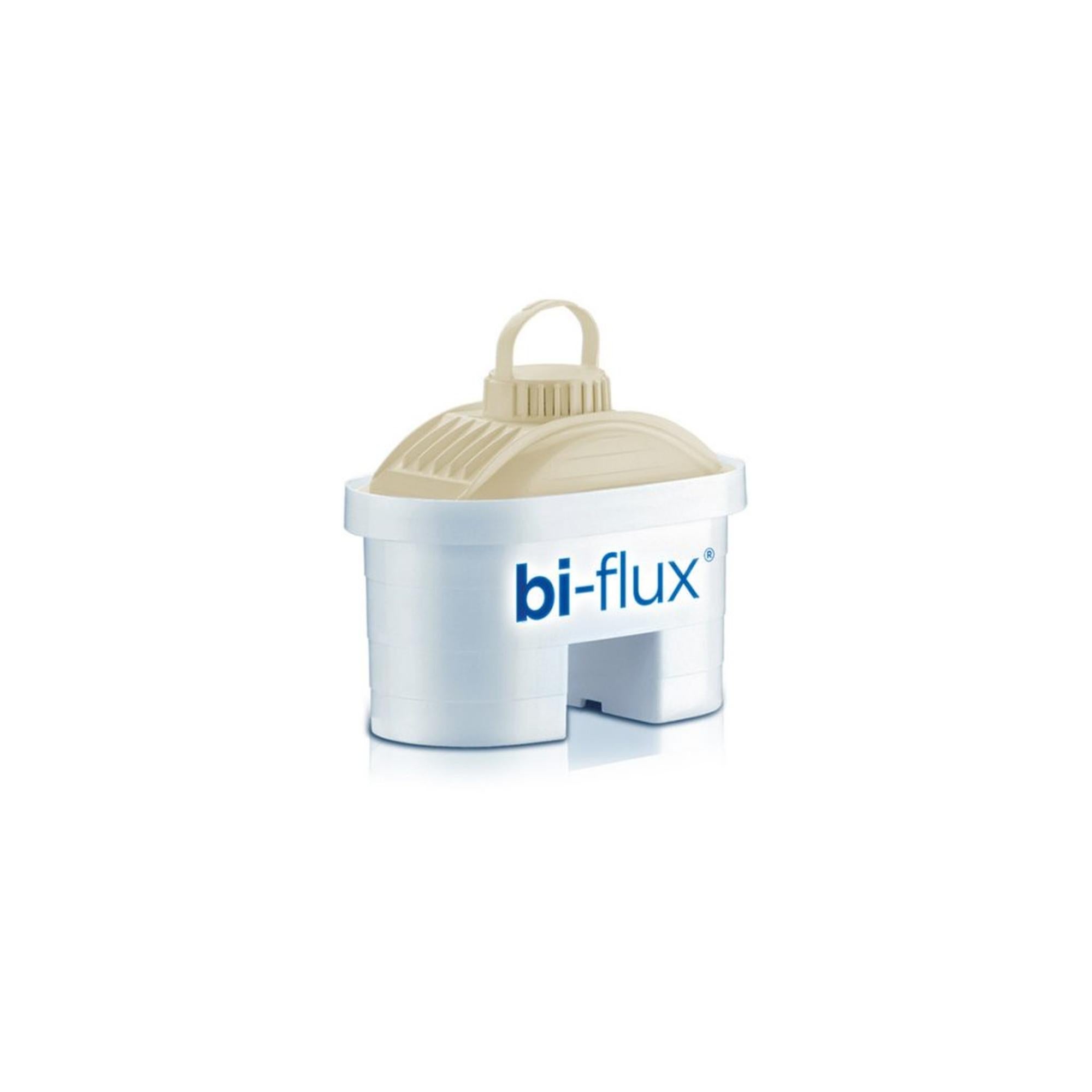 3 filtros bi-flux coffee&tea marron | Leroy Merlin
