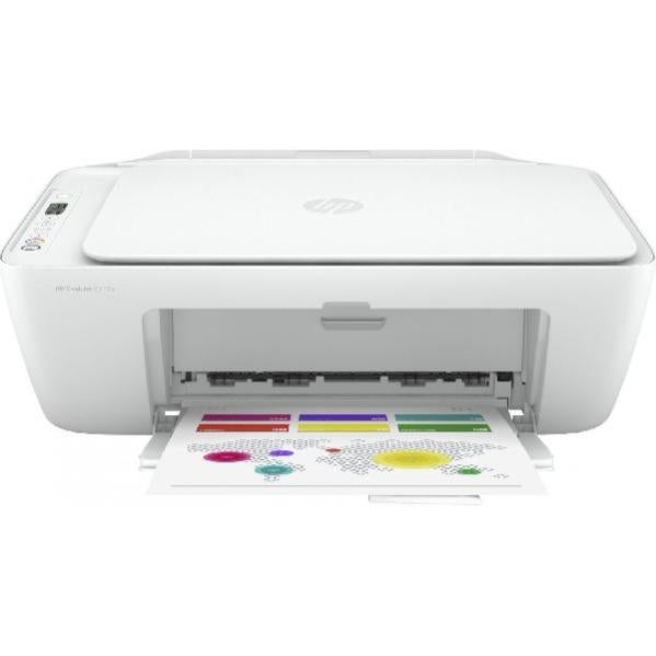 HP 2710E Stampante Multifunzione InkJet 4800 x 1200 DPI Wi-Fi | Leroy ...