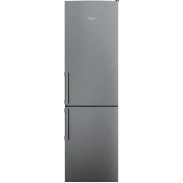 Hotpoint Ariston HAFC9 TA33SX H O3 Frigorifero Combinato No Frost 367 ...