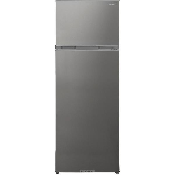 Sharp SJ-FTB01ITXSF Frigorifero Doppia Porta Classe F 171 lt Statico ...