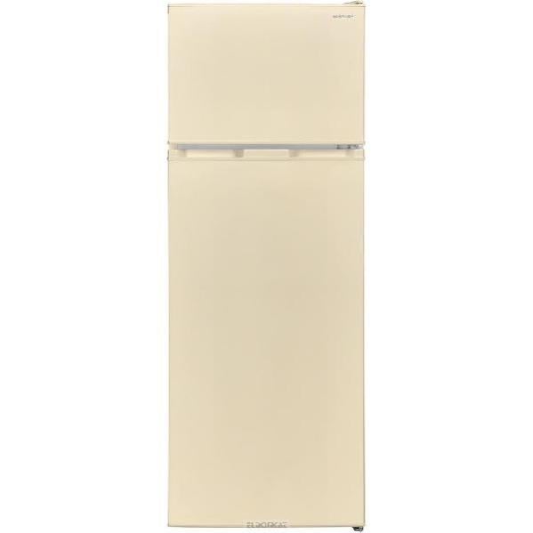 Sharp SJ-FTB01ITXJF Frigorifero Doppia Porta Classe F 171 lt Statico ...