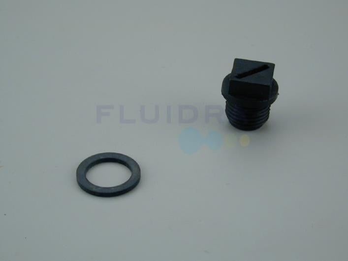 BOUCHON 1/4' VALVE SÉLECTEUR 00599 | Leroy Merlin