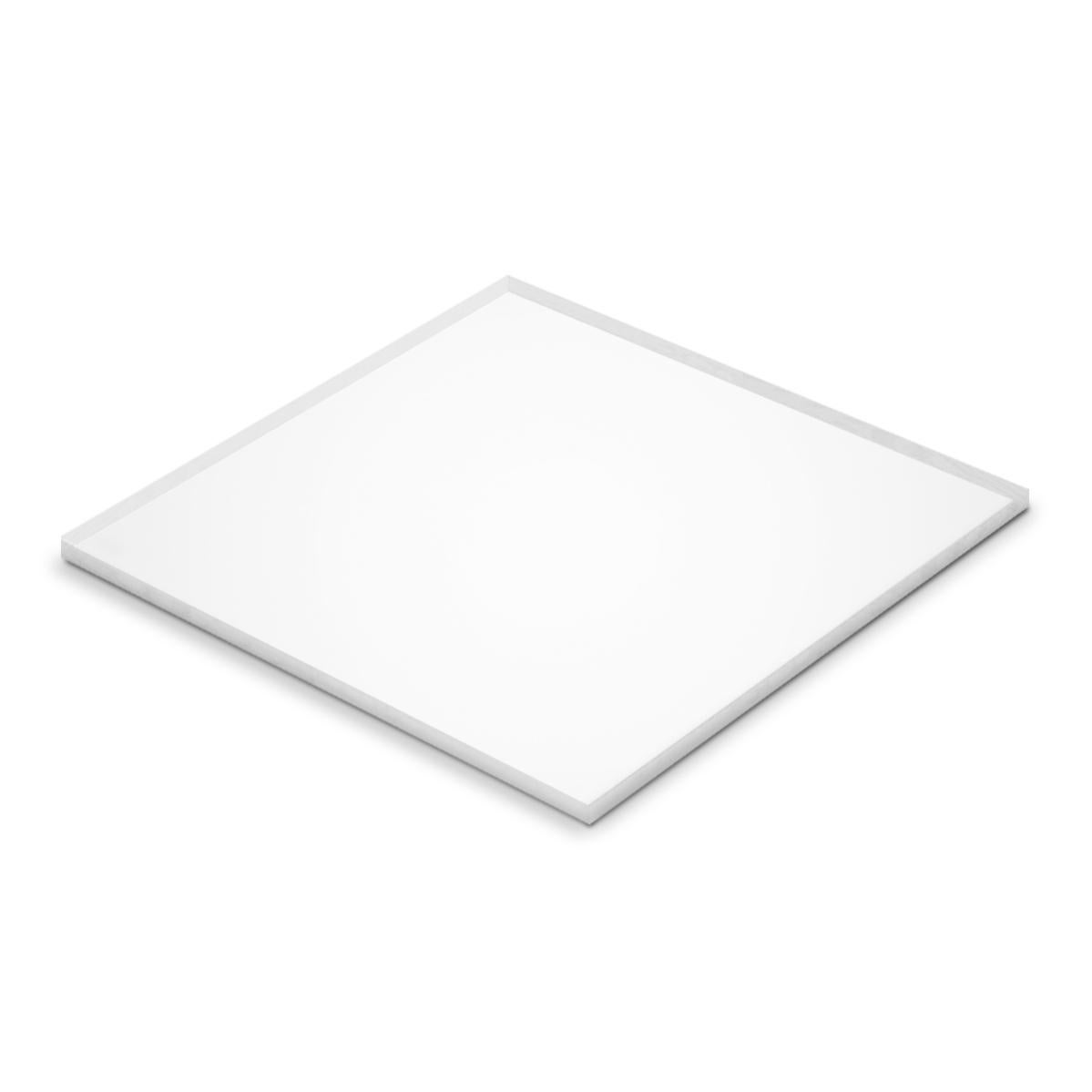 Planchas de PVC Transparente - Medidas 99,5 x 150cm - Espesor 4 mm ...