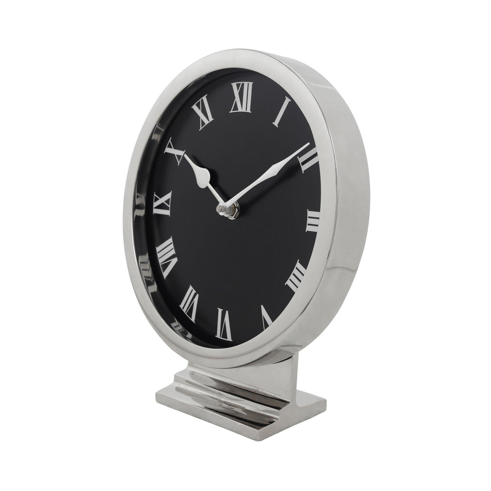 Horloge de table Moments 1250 | Leroy Merlin