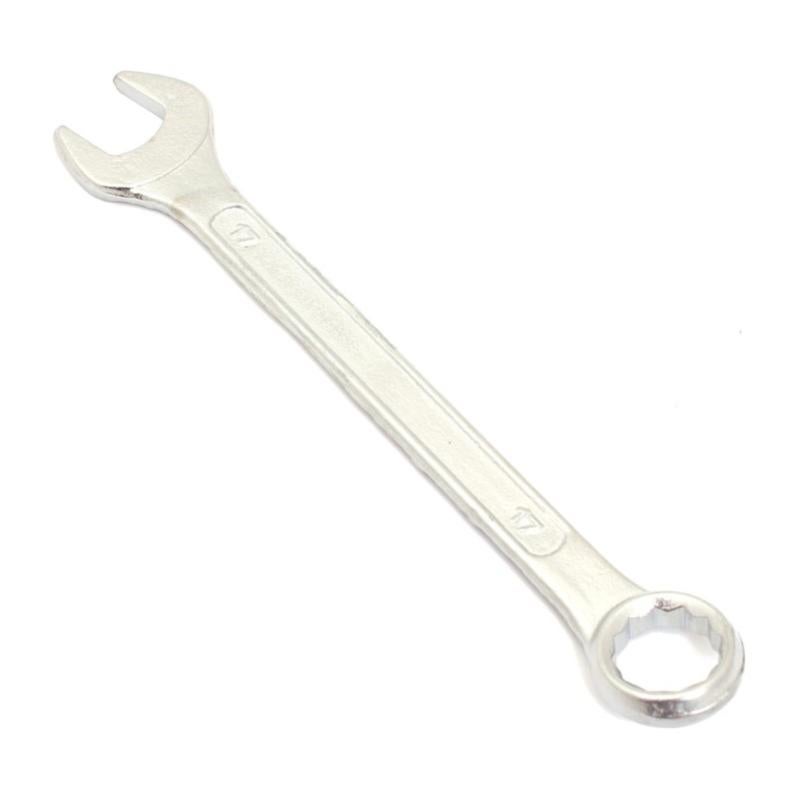 Clé plate 17 | Leroy Merlin