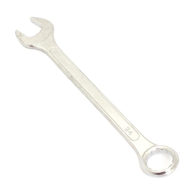 Clé plate 24 | Leroy Merlin