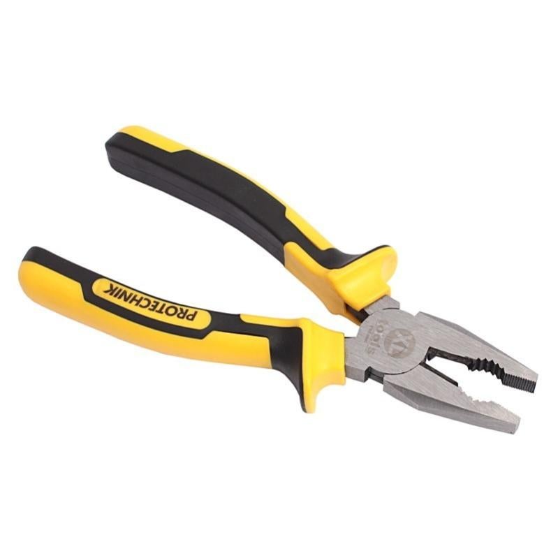 Pince universelle universelle MONTER 200mm Cr.V | Leroy Merlin