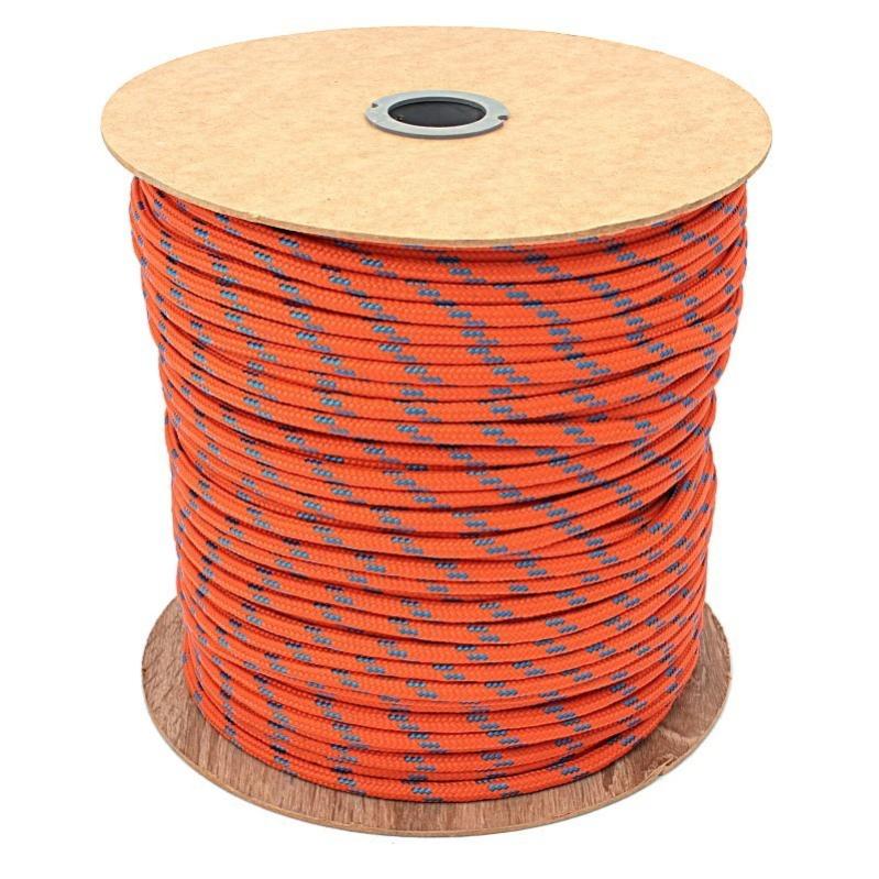 Corde polypropylène PL 10mm rouleau de 200m | Leroy Merlin