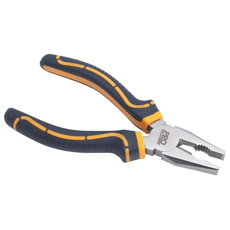 Pince universelle universelle PROTECHNIK CrV 200 | Leroy Merlin