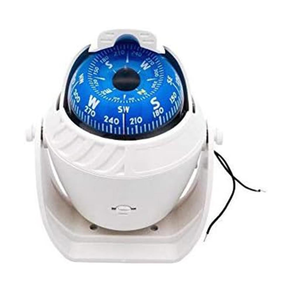 Bateau de Camping en Plein air randonnée Boussole Marine Militaire ...