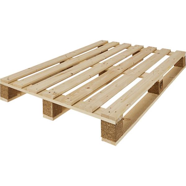 Kaiserkraft | Bancale a perdere in legno | portata 2500 kg | lungh x ...