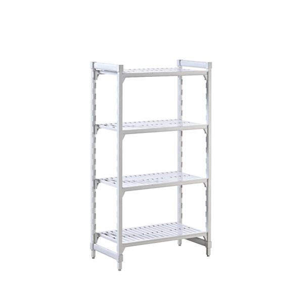 Kaiserkraft | Scaffale modulare a innesto in plastica PREMIUM | largh x ...