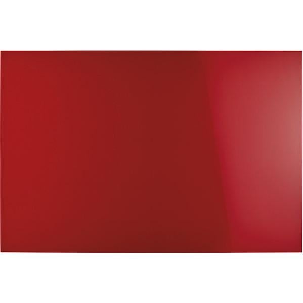 Magnetoplan | Lavagna in vetro elegante | magnetica | largh x alt 1500 ...