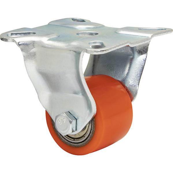 Wagner | Rotelle a supporto fisso per dispositivi di trasporto MINI | Ø ...