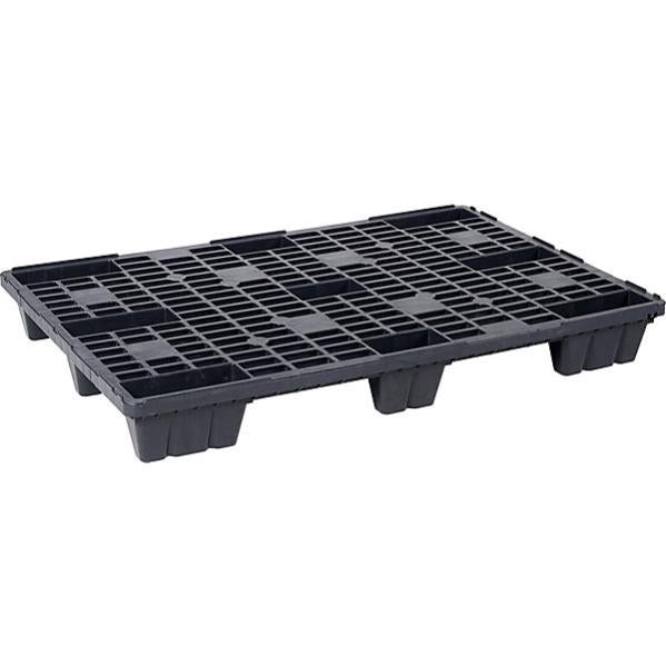 Kaiserkraft | Paletta leggera in plastica | lungh x largh x alt 1200 x ...