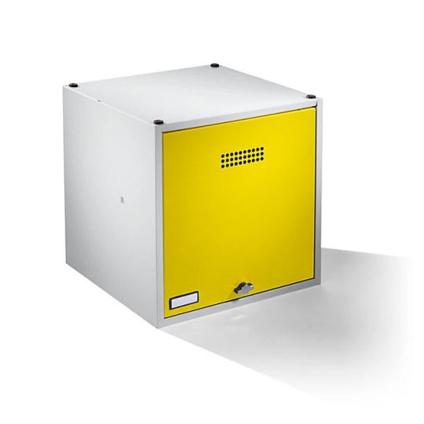 Wolf | Cassetta di sicurezza | modulare | alt x largh x prof 500 x 500 ...