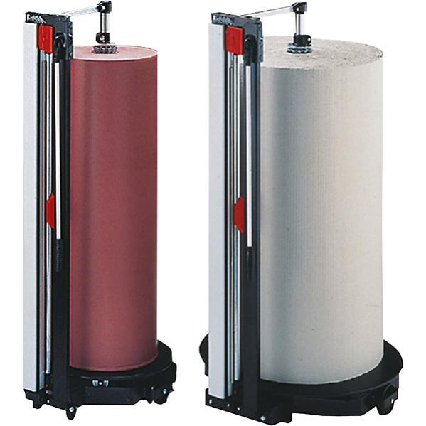 Kaiserkraft | Portarotolo con taglierina | per Ø anima 450 mm | lungh x ...