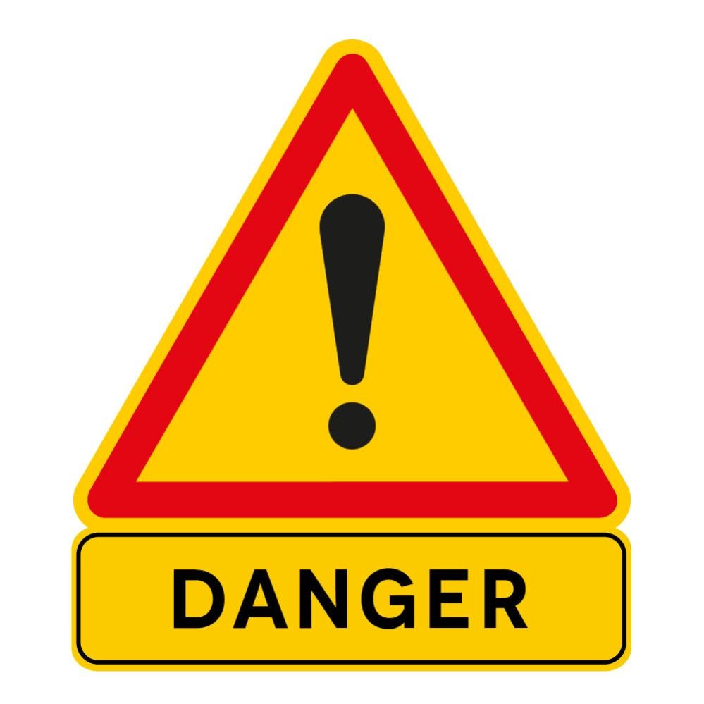 Signalisation de Travaux Temporaires Panneaux de Travaux Temporaires ...