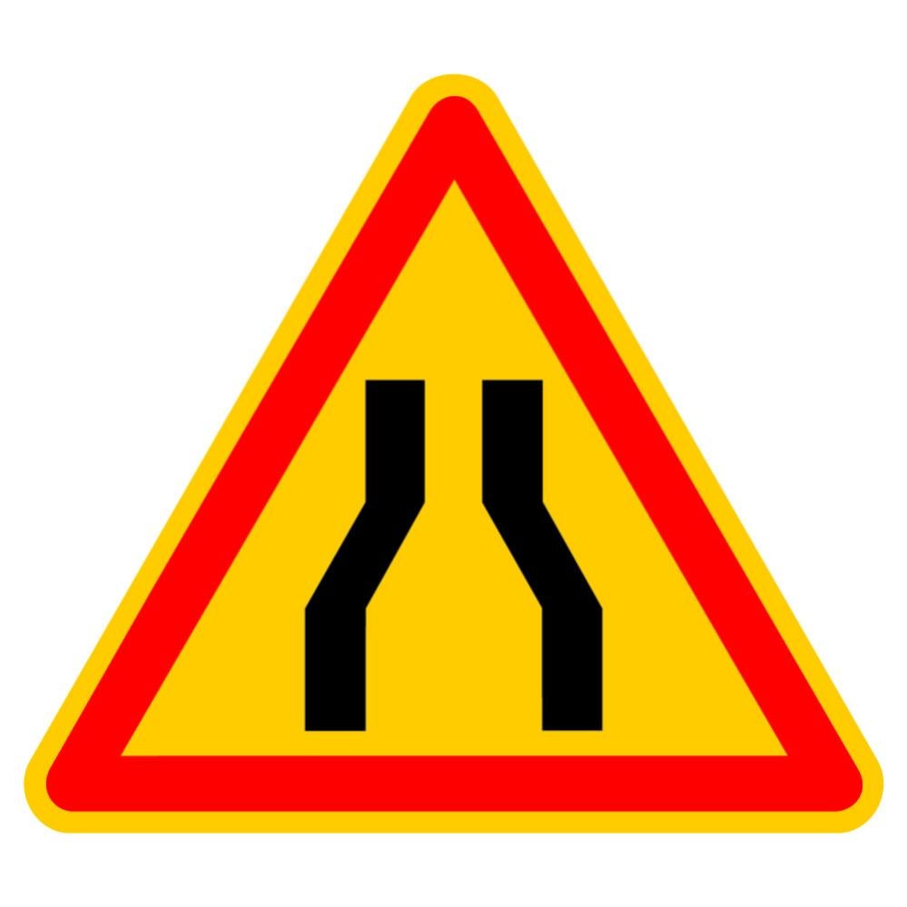 Signalisation de Travaux Temporaires Panneaux de Travaux Temporaires ...