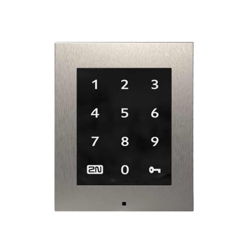 Clavier à code numérique – 916032 | Leroy Merlin