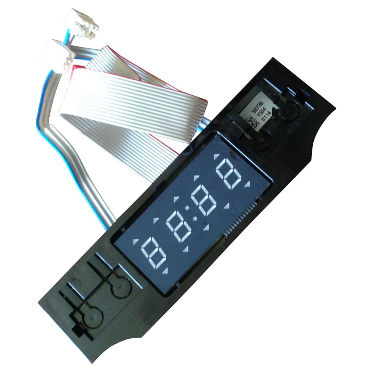 Afficheur display d'origine 481010404347 481010404347 Four, cuisinière ...