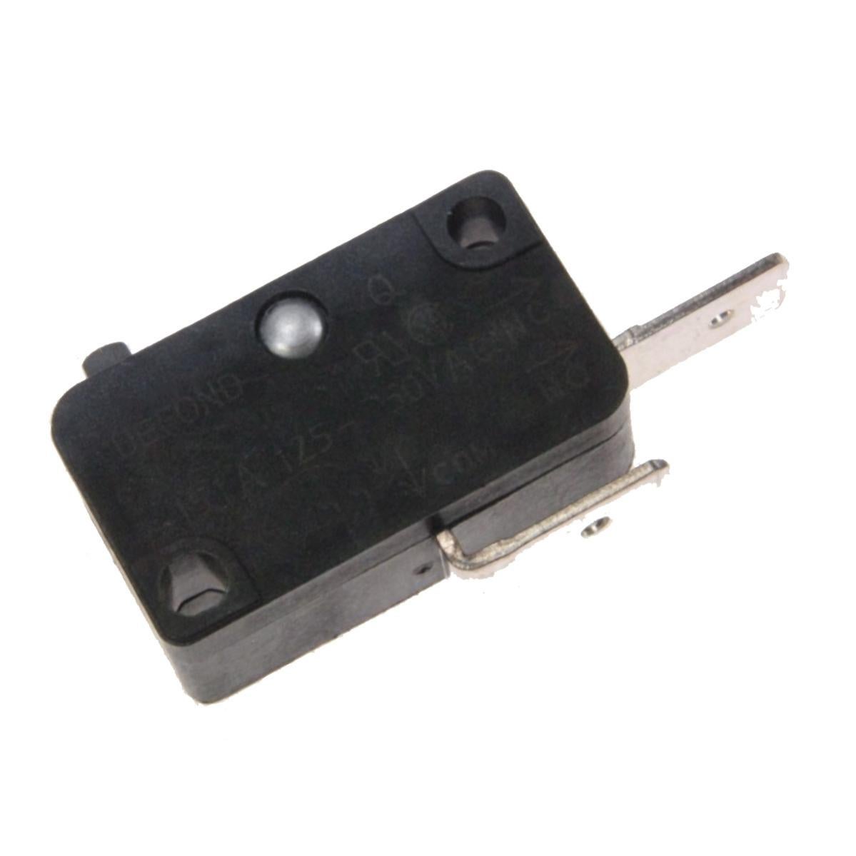 Interrupteur SS-990609 SS-990609 Friteuse SEB | Leroy Merlin