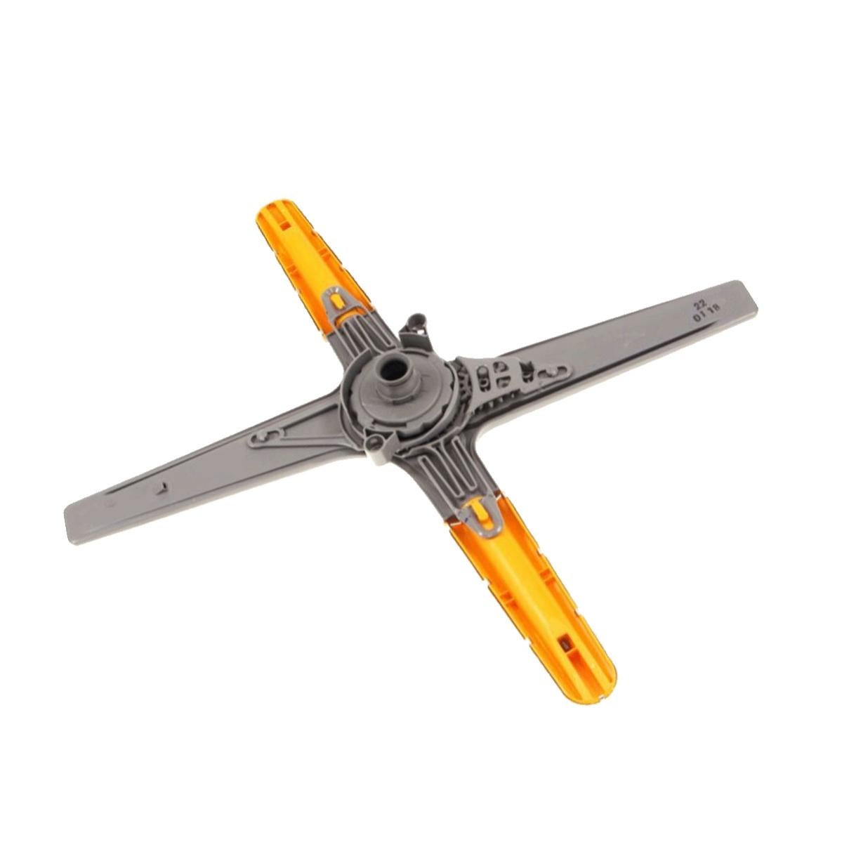 Hélice, bras inférieur AGB73932501 AGB73932501 Lave-vaisselle LG ...