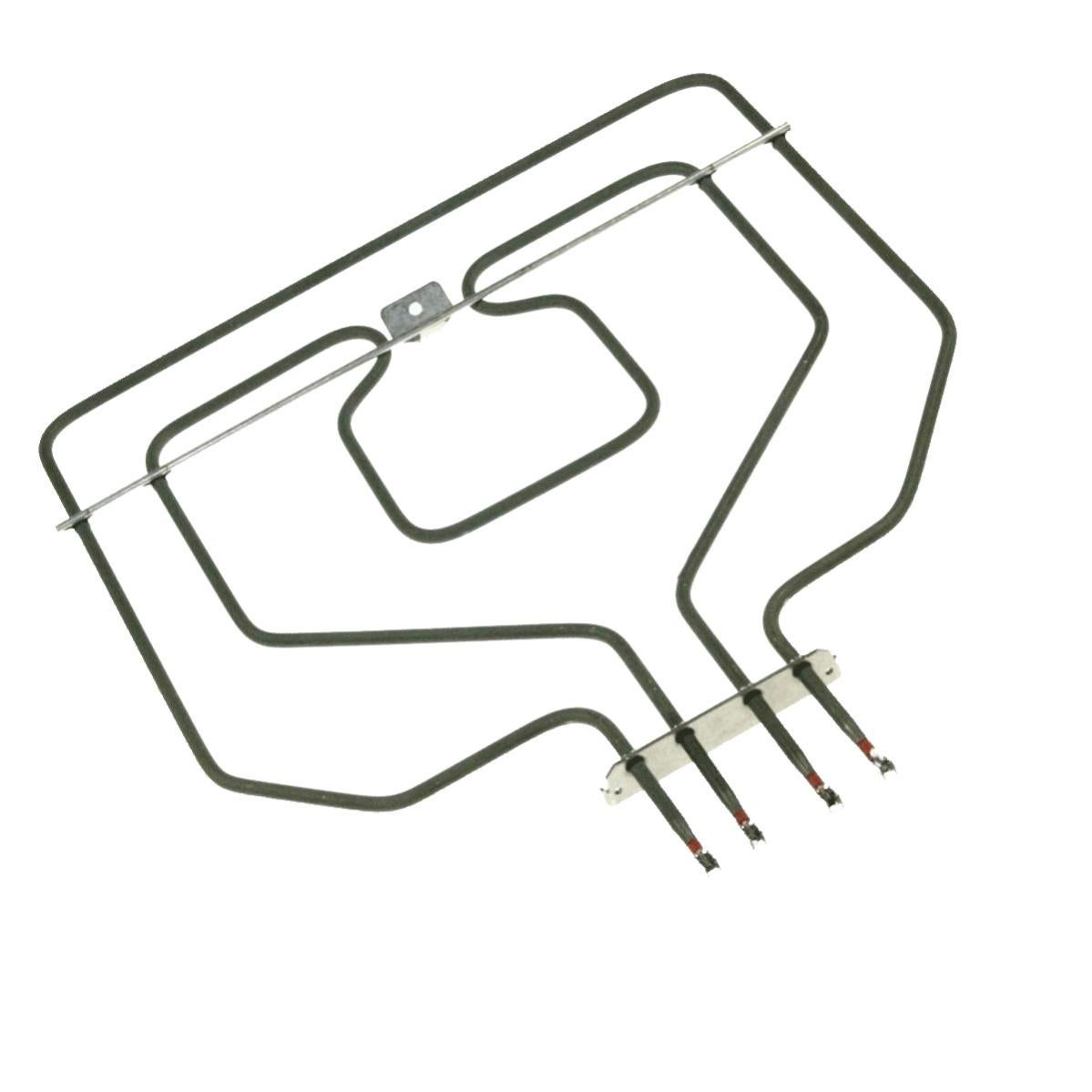 Résistance de voute compatible 00472682, 00688620 00472682, 00688620 ...