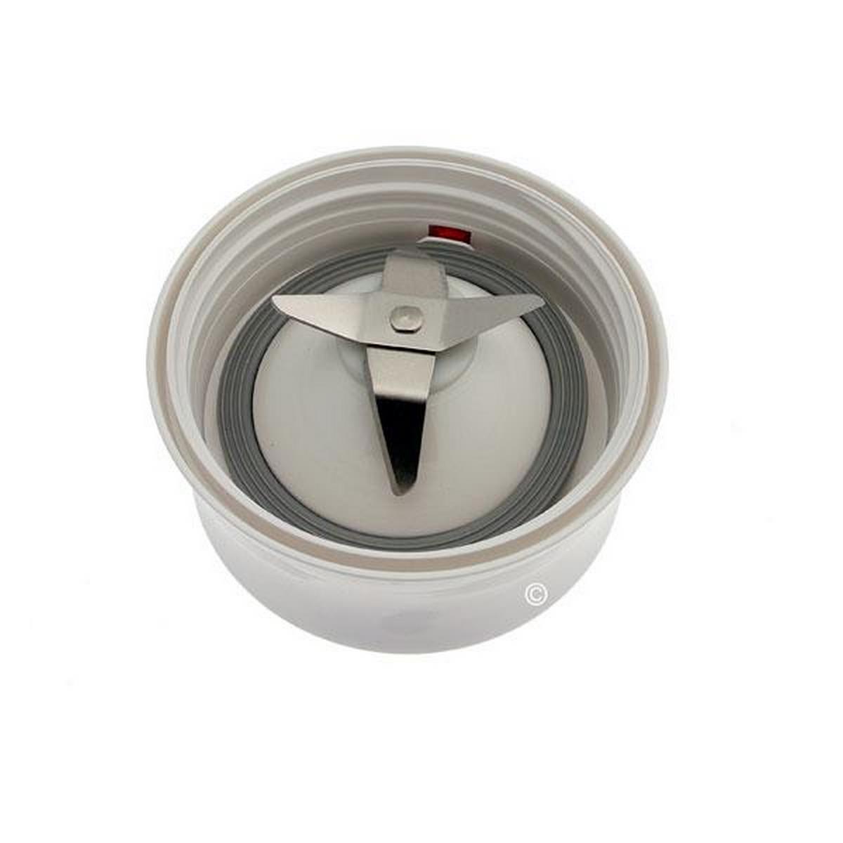 Base lama ciotola blender / tritatutto (bianco) | Leroy Merlin