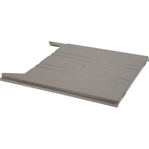 Trieur mural FLAT Module d'installation gris clair l240xP15xH302mm ...