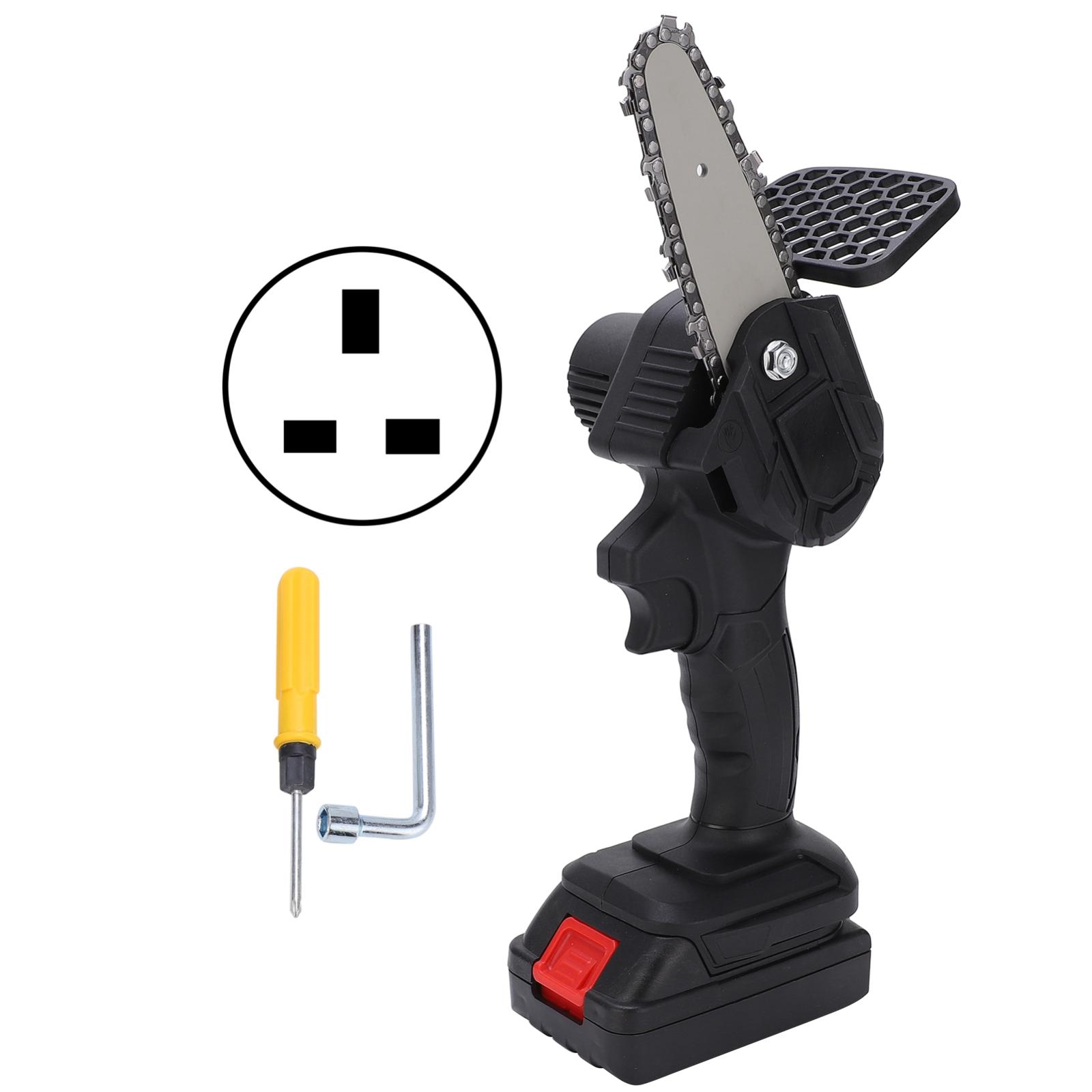 Mini sega a mano da 4 pollici, utensile da taglio portatile con una ...