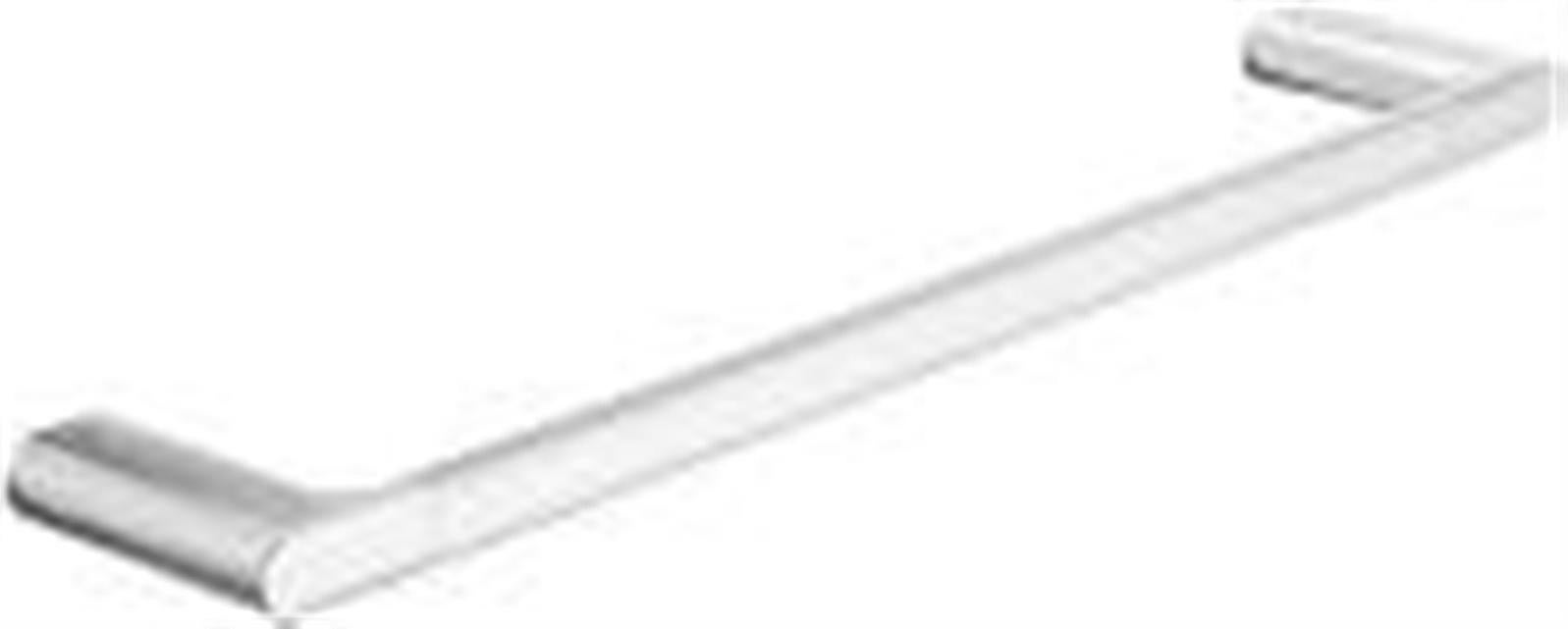 Portasalviette da parete serie Mito - Inda | Leroy Merlin