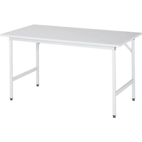 RAU | Banco da lavoro ESD | telaio 30 x 30 mm | largh x prof 1500 x 800 ...