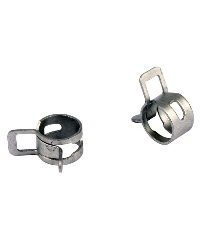 10 Colliers de Durite Ø7-8mm | Leroy Merlin