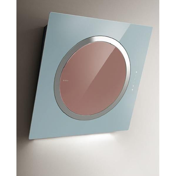 Elica PRF0100138 Cappa Cucina Filtrante a Parete 75 cm OM AIR VI§NTAGE ...