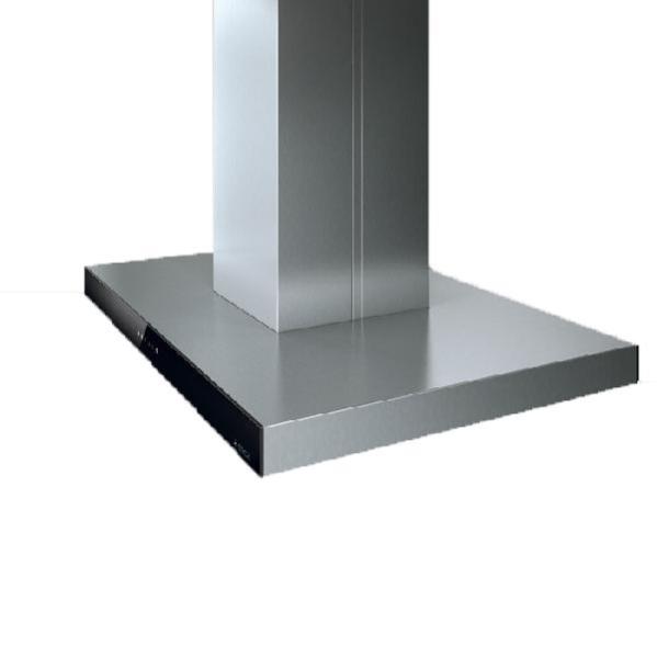 Elica PRF0104628A Cappa Cucina Filtrante a Isola Larghezza 96 cm colore ...