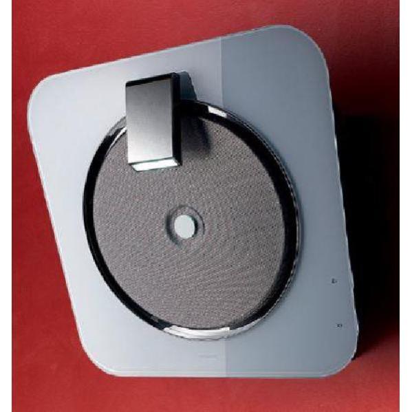 Elica PRF0010412 Cappa Cucina Filtrante Parete 55 cm x 34 cm Acciaio ...