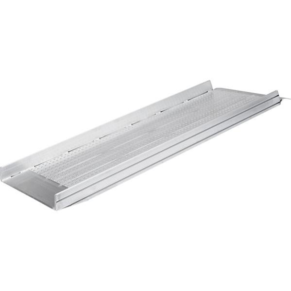 Kaiserkraft | Rampa per scale | antiscivolo | larghezza 815 mm ...