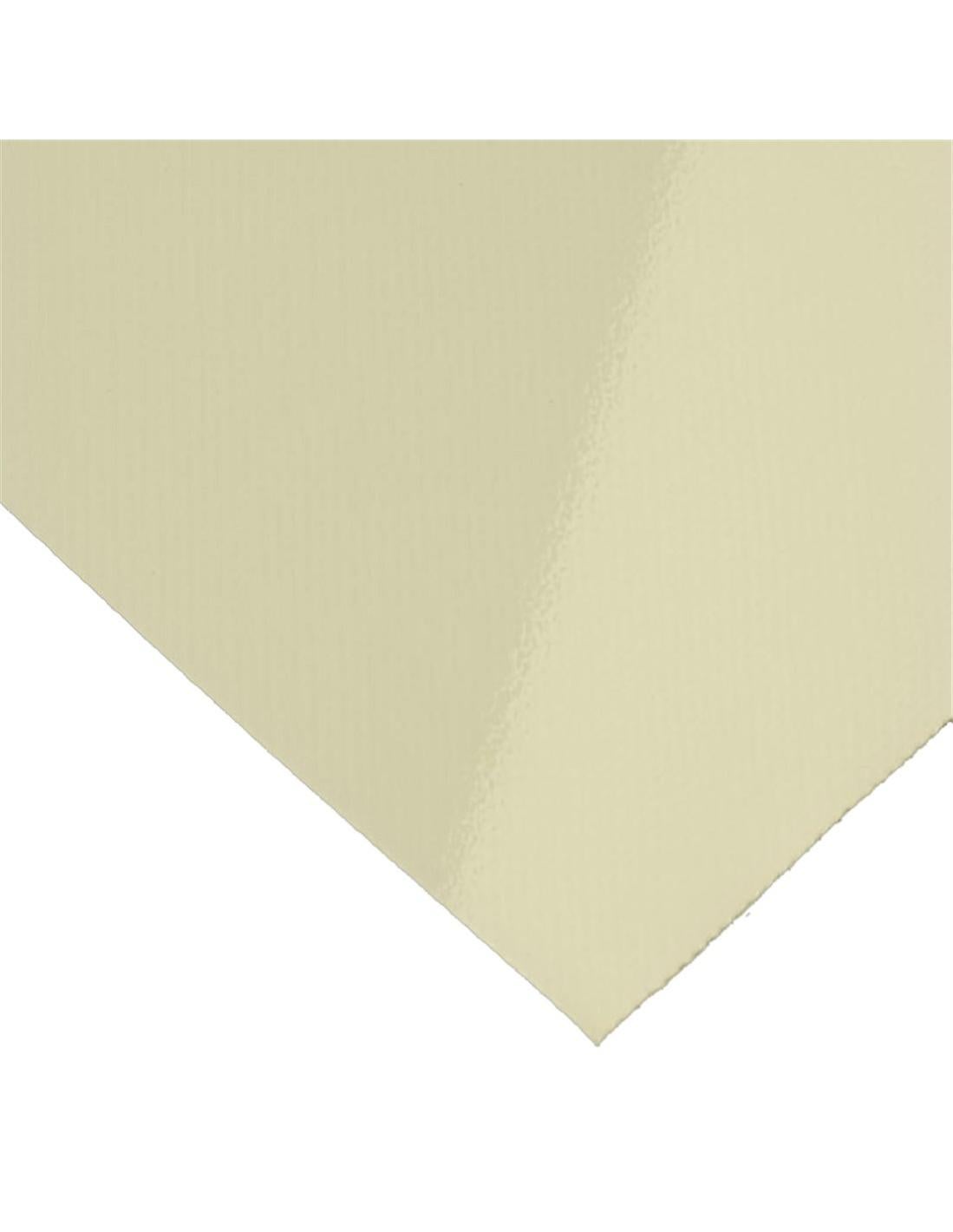 Lona de PVC de 2,5m ancho Rollo | Beige | Leroy Merlin