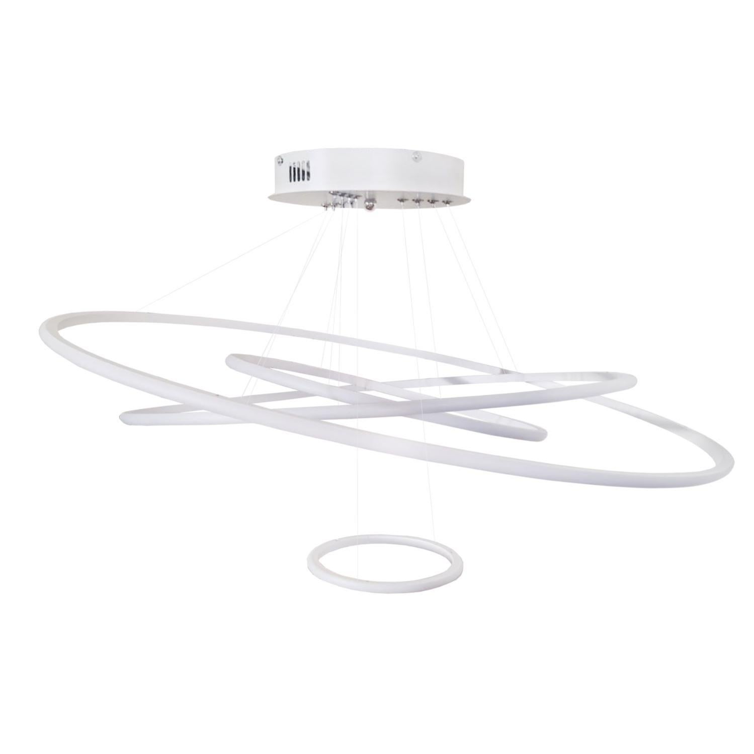 Maka Lampadario design LED a sospensione Moderno risparmio energia ...